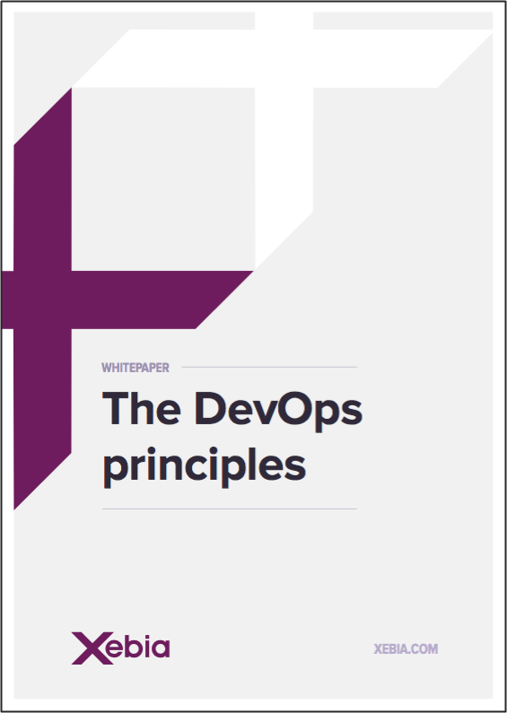 The 6 Devops Principles Whitepaper 